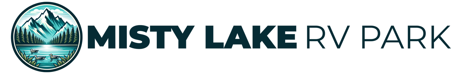 Misty Lake RV Park - Fishing and Waterfalls - Westminster SC