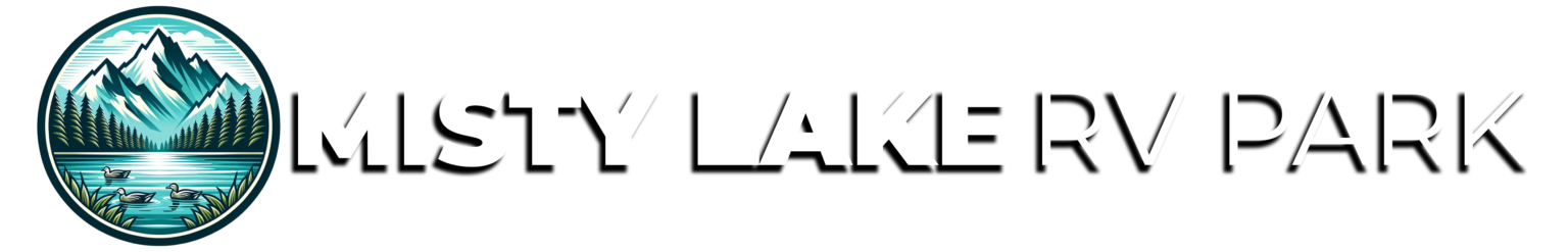 Misty Lake RV Park - Fishing and Waterfalls - Westminster SC